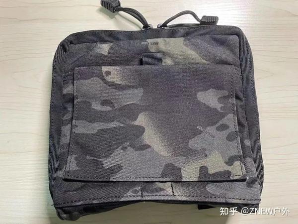 「装备测评」TAD Edition OP1多功能工具包 （太阳雪暗夜迷彩复刻版）