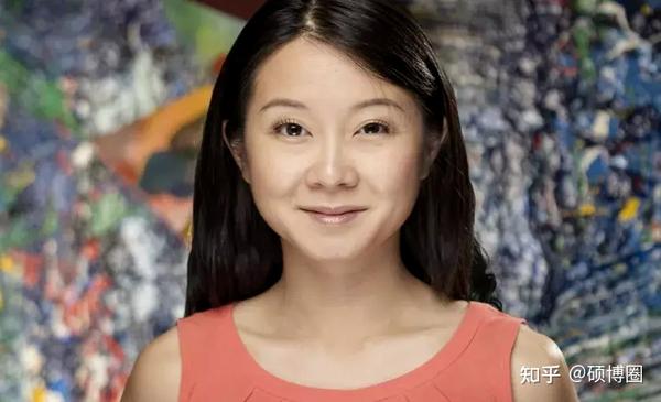 15岁斯坦福，37岁登顶硅谷Meta CFO！成都女生逆势打破华裔天花板 - 知乎