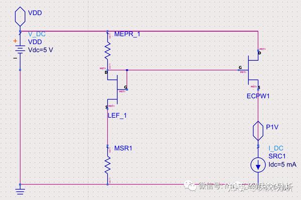 经验分享——我把LDO做成了OSC - 知乎