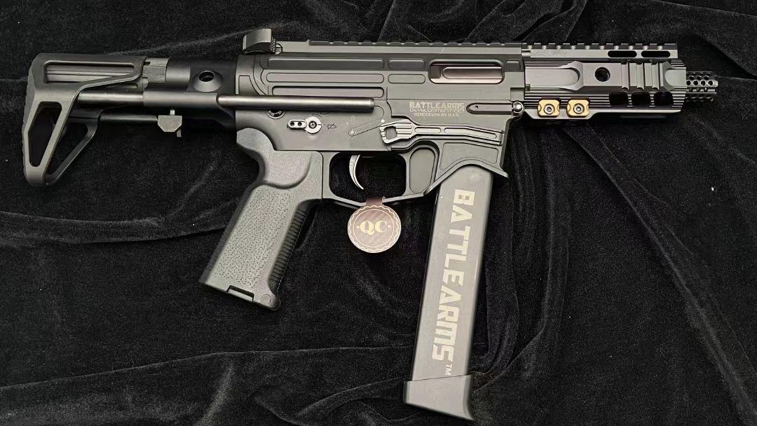 中国Wargame枪械发展历史 2020年 - 知乎