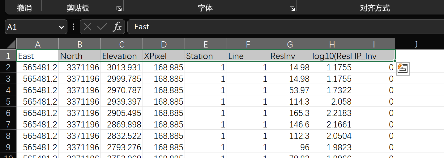 Python学习笔记：从csv文件中读取特定列并转存至xlsx文件 知乎 0523