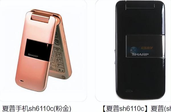 通信历史连载91-日本之索尼-夏普手机在中国这些年 - 知乎