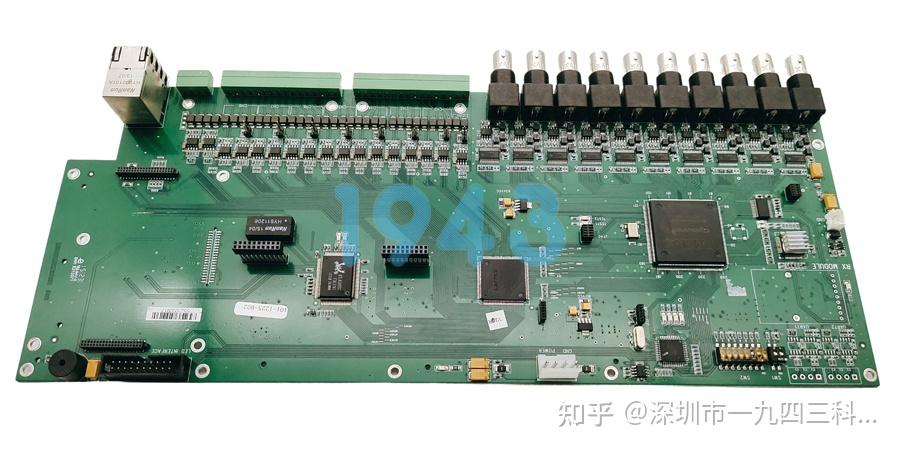 电子制造企业必看：PCBA 可制造性设计（DFM）的 7 大黄金法则 - 知乎