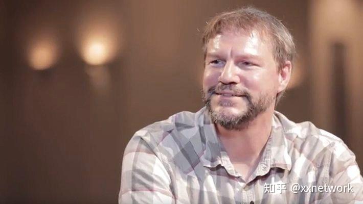 数字货币教父-David Chaum - 知乎