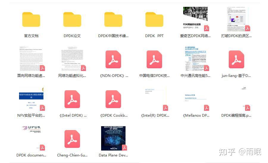 SPDK block device 及其编程的简单介绍 - 知乎