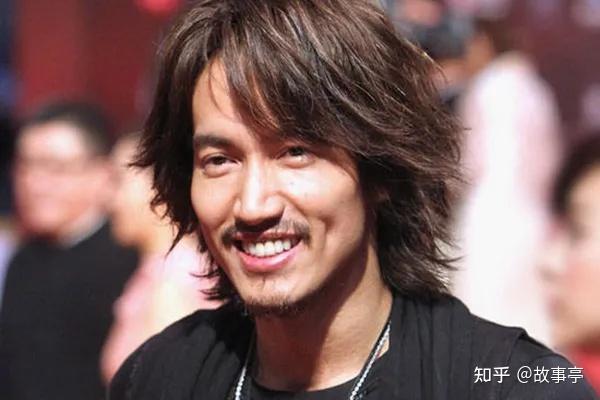 台湾十大70后男演员排行榜：霍建华排第一，第四是不老男神 - 知乎