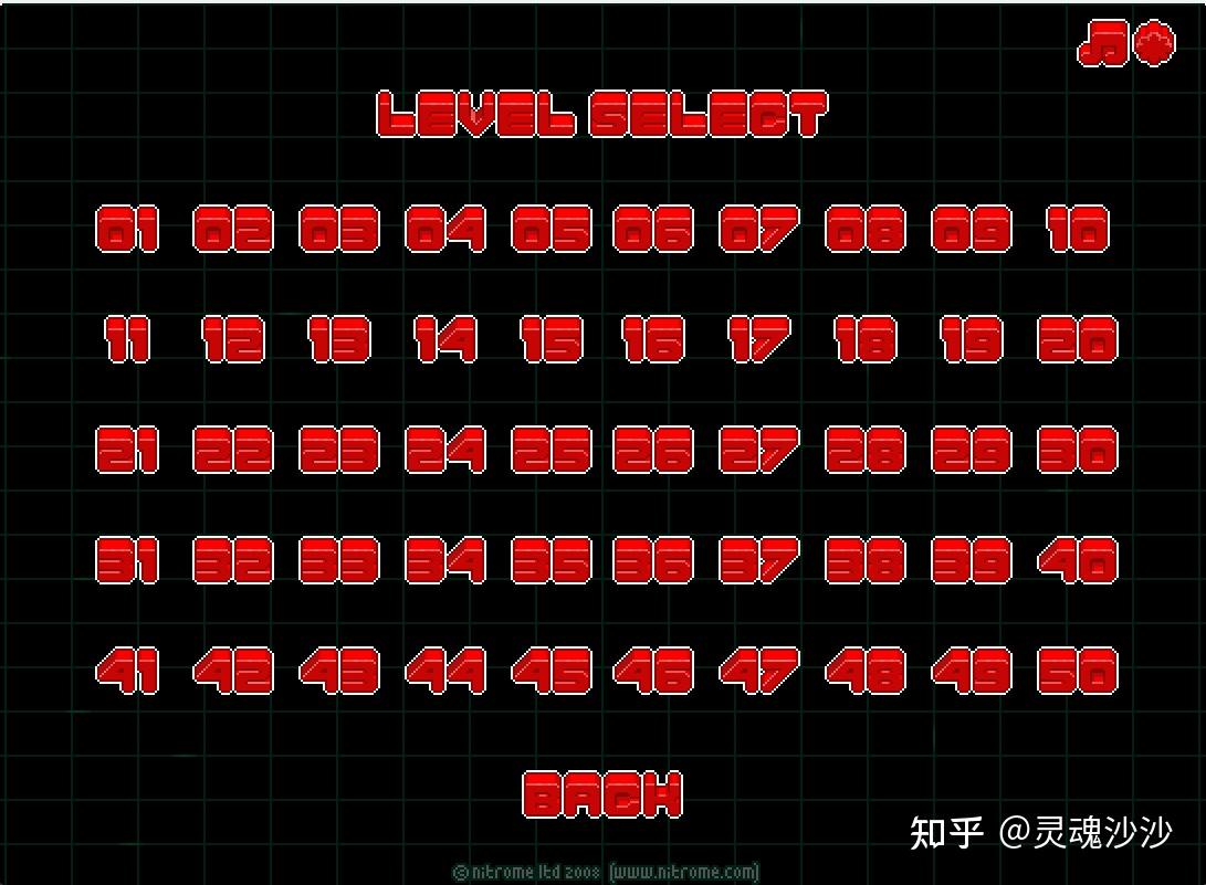 Nitrome出品《Magneboy》食用指北~~砖块人神游太虚幻境 - 知乎