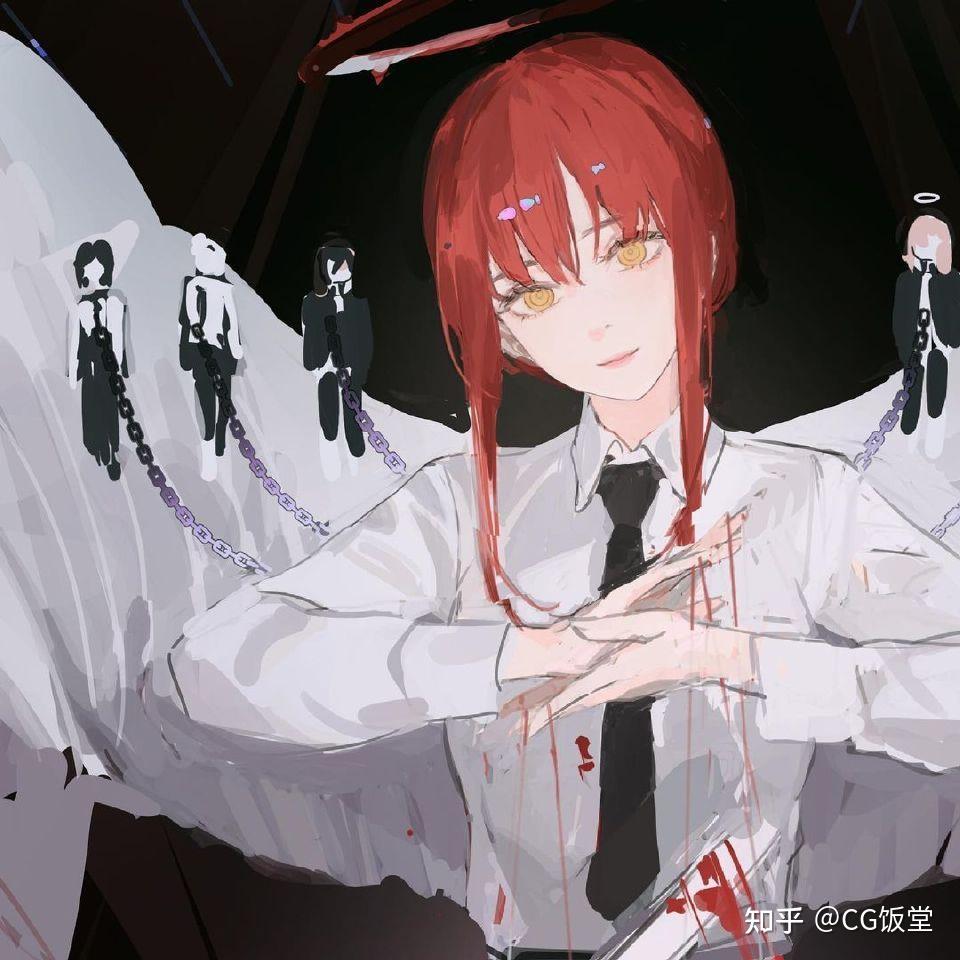 好看么 呵～插画师 Yueko - 知乎