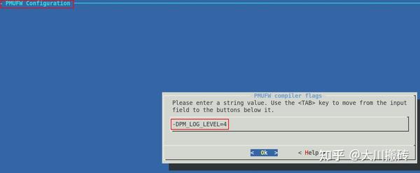 xilinx:如何开启 fsbl 和 pmufw 的调试信息 - 知乎