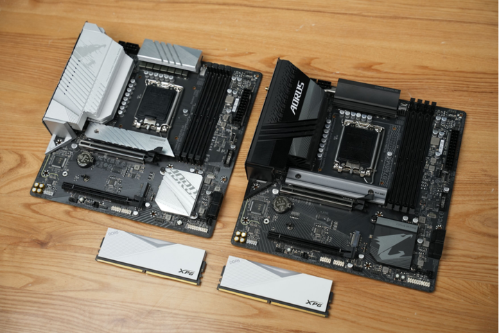 B760能内存超频吗？超频效果如何？ - 知乎