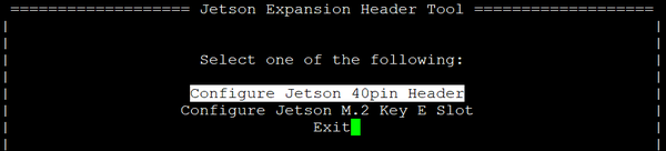 jetson nano 40 pin Header 的gpio 功能学习笔记 - 知乎