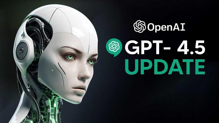 GPT-4.5 Turbo意外曝光，最快明天发布？OpenAI终于要放大招了！ - 知乎