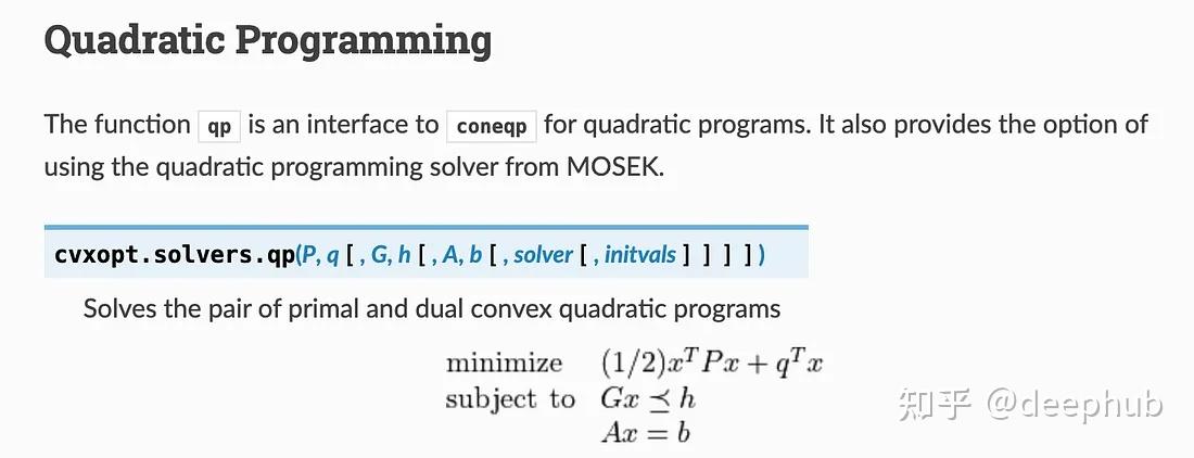 使用python从零实现多分类svm 知乎