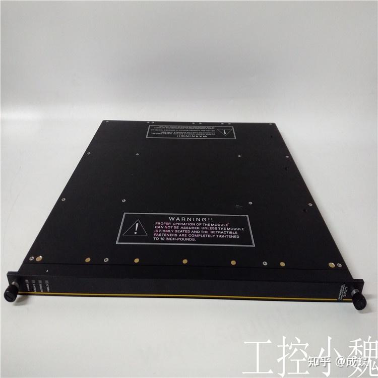 TRICONEX 3721、9563-810、3703E、4351B、3805E、3503E、3008、8312、3511、MP3009X ...