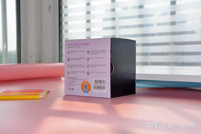 智能与时尚的邂逅，aigo watch BW02伴你见证永恒 - 知乎