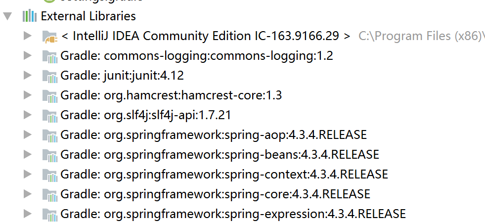 构建工具的进化：ant, maven, gradle - 知乎