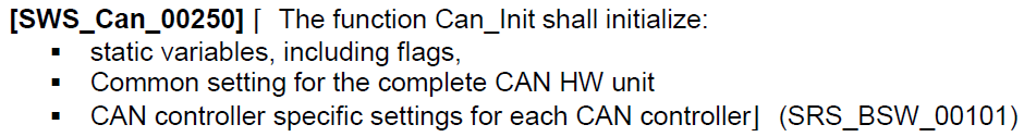 AUTOSAR入门--CAN Driver规范介绍5 - 知乎