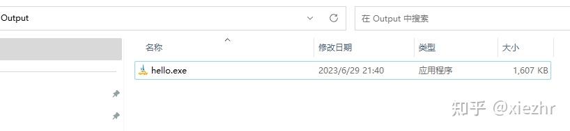PB从入坑到放弃（一）第一个HelloWorld程序 - 知乎