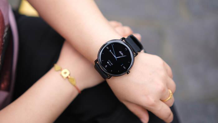 健康管理“腕”无一失：dido Y60 Pro max升级来袭 - 知乎