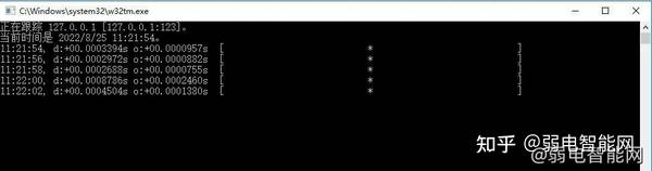 如何在局域网搭建自己的NTP校时服务器，用在监控系统中？ - 知乎