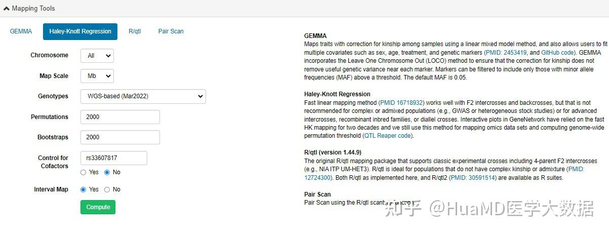 eQTL, cis-eQTL, trans-eQTL介绍和获取 - 知乎