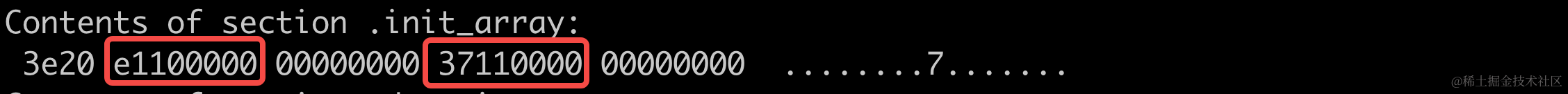 深入分析C++全局变量初始化 - 知乎