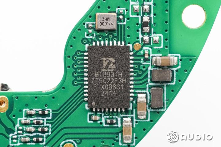 低功耗、高性能蓝牙音频SoC，中科蓝讯BT8931H获FIIL Key Max头戴式耳机采用 - 知乎