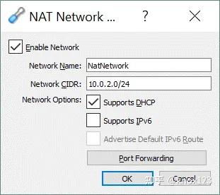 VirtualBox 网络设置：完整指南 - 知乎
