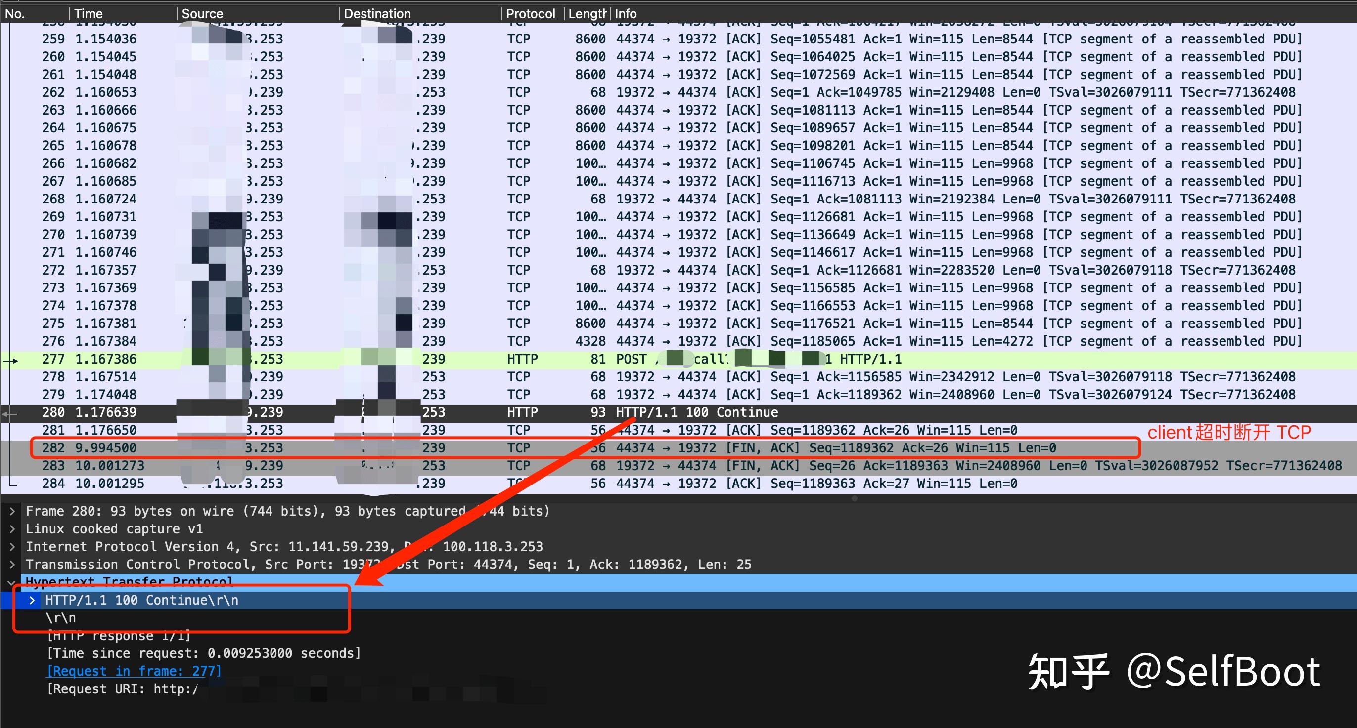 由 HTTP Header 引起的请求超时问题排查 - 知乎