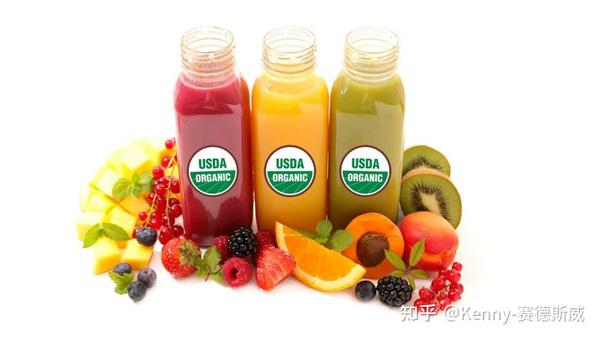 科普文| 什么是美国农业部USDA ORGANIC 有机认证 - 知乎