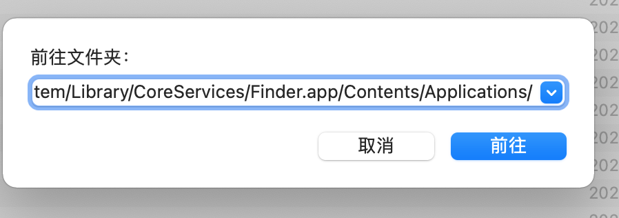 mac系统新手指南，22个实用的macOS系统操作技巧 - 知乎