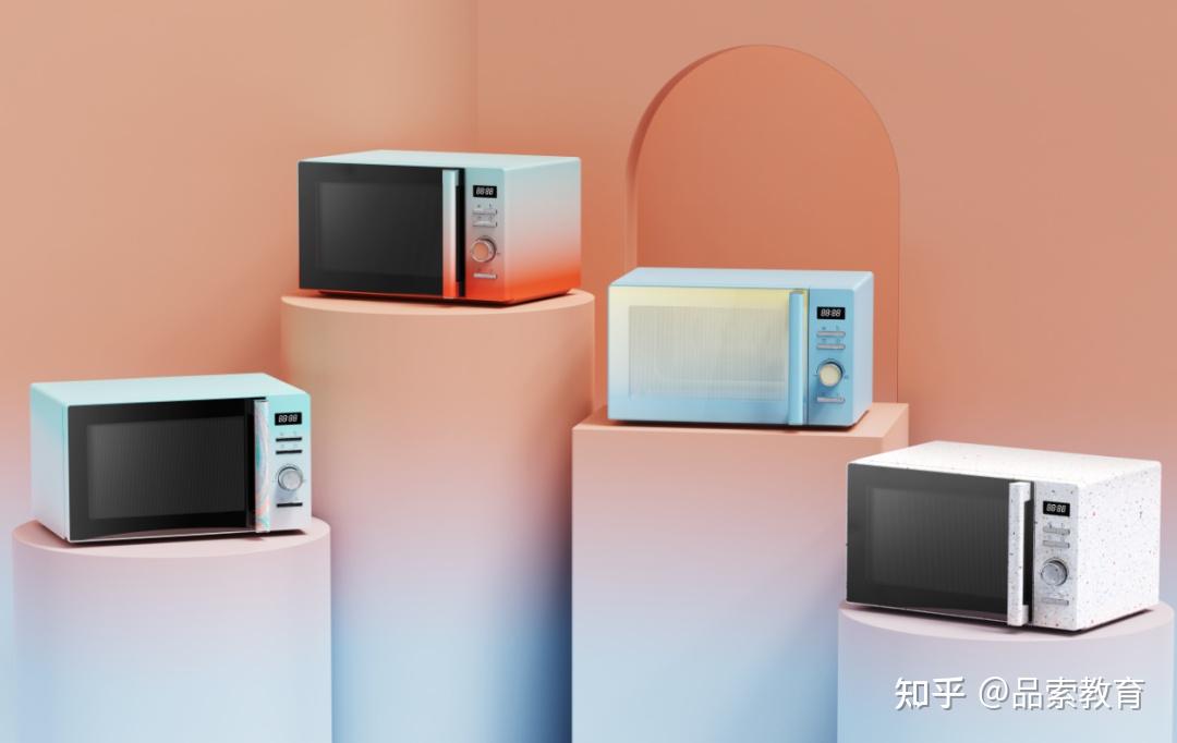 cmf是什么？一文带你全面了解CMF设计！ - 知乎