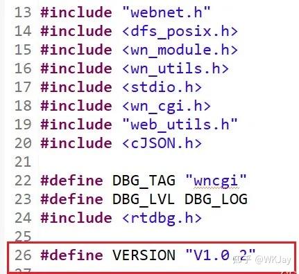 MCU 也能上 WEB？探索 OTA 新姿势！ - 知乎
