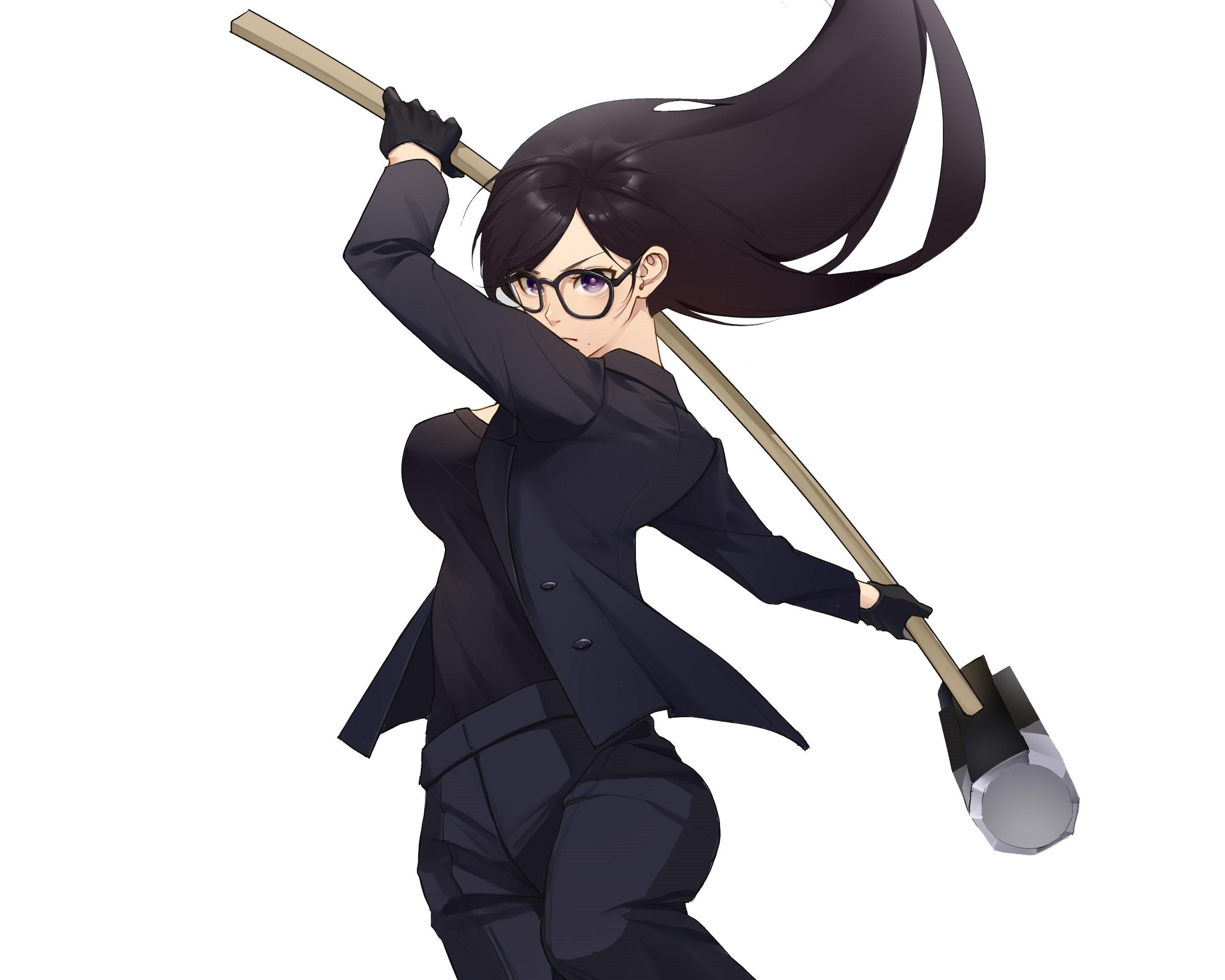 Summer Time Rendering 夏日重现-清凉壁纸 - 知乎