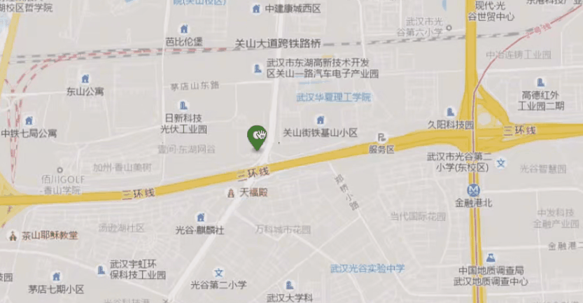 2025Mapbox零基础入门教程（12）地图标记和弹窗 - 知乎