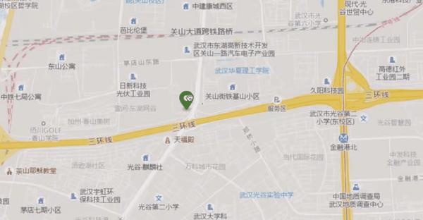 2025Mapbox零基础入门教程（12）地图标记和弹窗 - 知乎