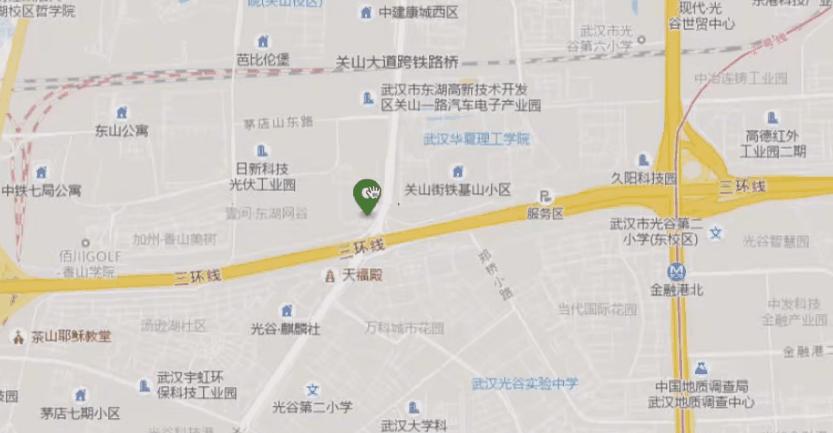 2025WebGIS开发之Mapbox零基础入门教程（13）Mapbox中添加地图标记（marker） - 知乎