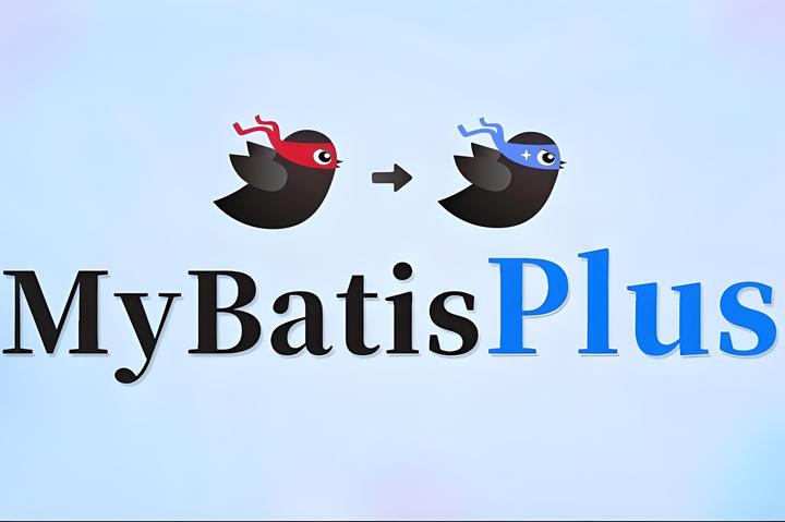 三个步骤：若依分离版框架升级Mybatis-Plus - 知乎