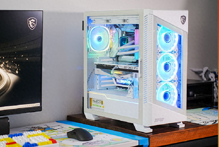 光威推出DDR5 48GB新品，海力士MDie颗粒助力，打造极致性能内存条 - 知乎