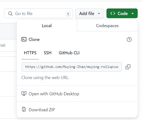 git命令分之上传项目管理 - 知乎
