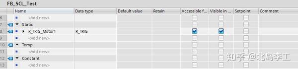 西门子SCL编程入门教程连载（6）-再谈沿检测指令 - 知乎