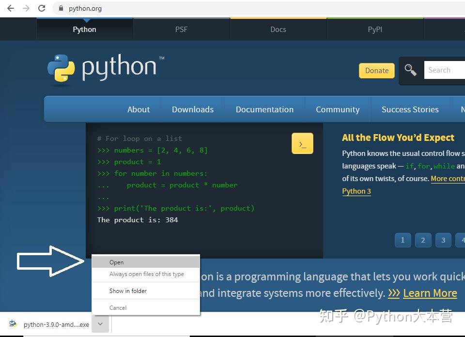 如何在 Windows 10 上安装 Python 3.9 - 知乎