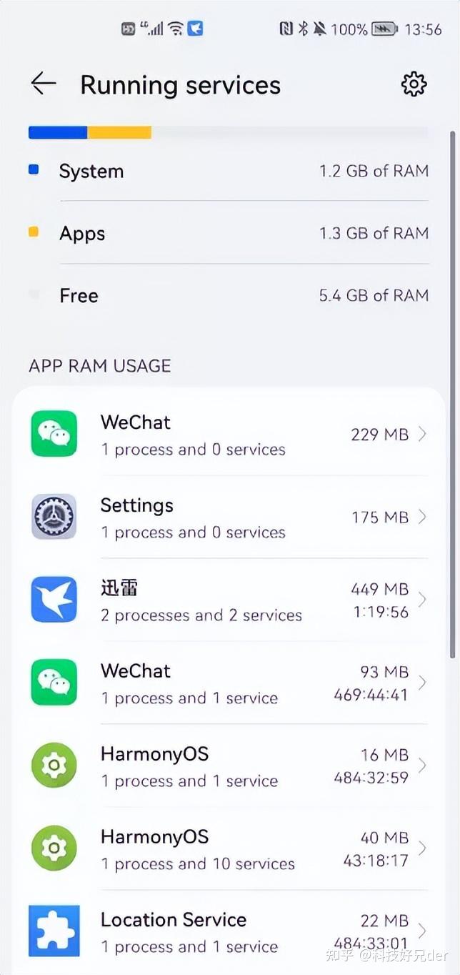 尴尬！华为鸿蒙OS 3.0 暴露了，语言切英文秒变安卓？ - 知乎