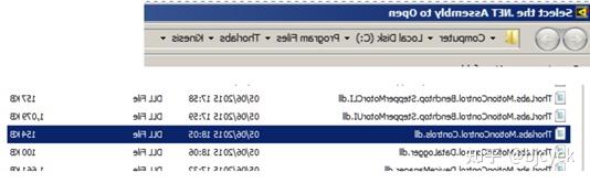 LabVIEW调用Thorlabs的动态库进行开发 - 知乎