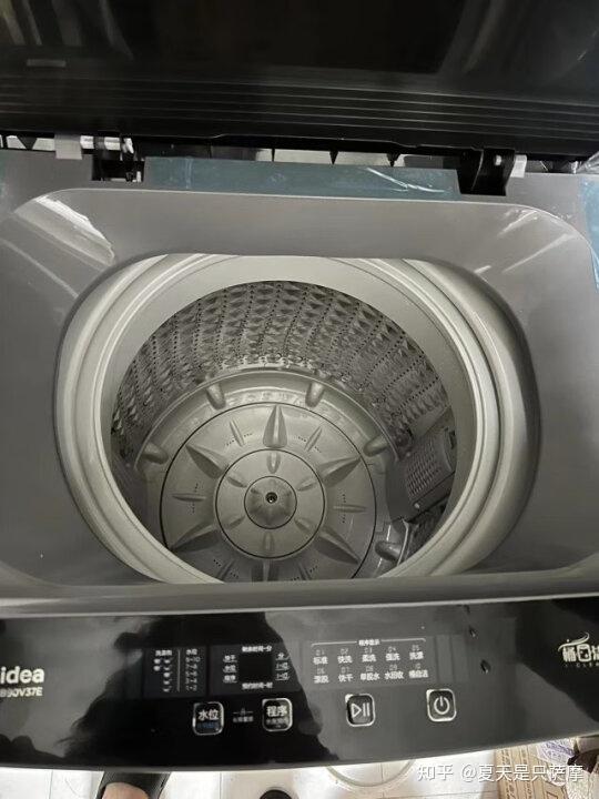 美的MB90V37E评测怎么样？一定要参考