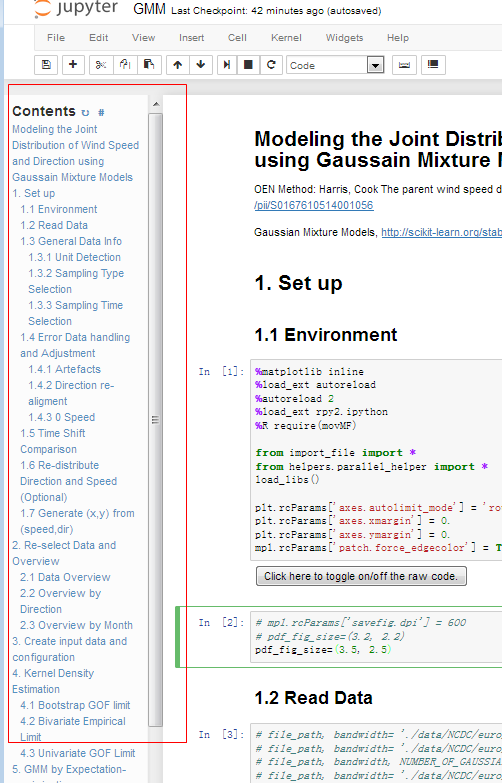 数据分析为什么常用Jupyter而不是直接使用Python脚本或Excel? - 知乎
