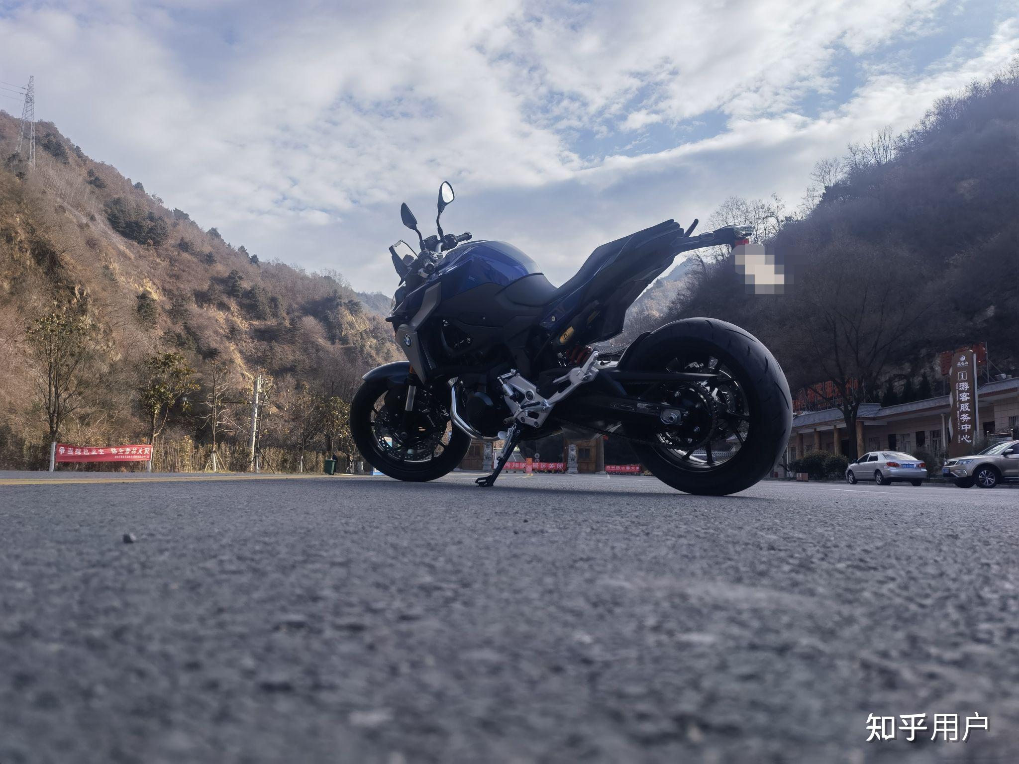 宝马F900R到底怎样，是否值得购买？ - 知乎