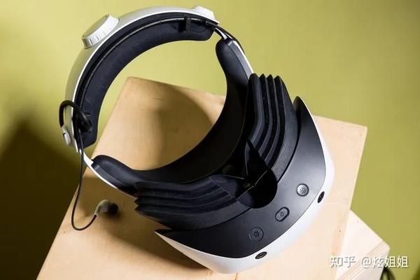 4499 元的索尼 PS VR2 里里外外看个遍，首发评测汇总 - 知乎