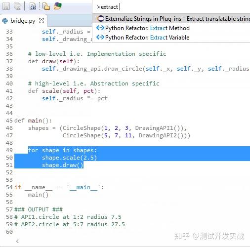 有没有什么值得推荐的轻量级Python IDE？ - 知乎