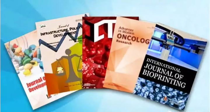 亿科出版社（PiscoMed Publishing Pte. Ltd.）期刊征稿 - 知乎